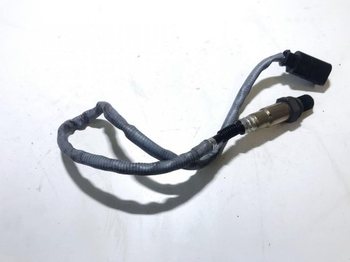 0281004205 0281004206 Lambda sensor 5 wires, WHITE BLACK YELLOW G ...