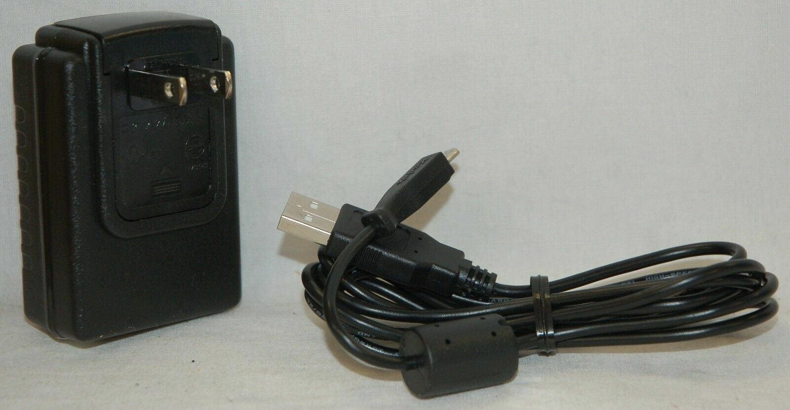 NEW Genuine Kodak AC POWER ADAPTER + Micro-U8 USB Digital Camera ...