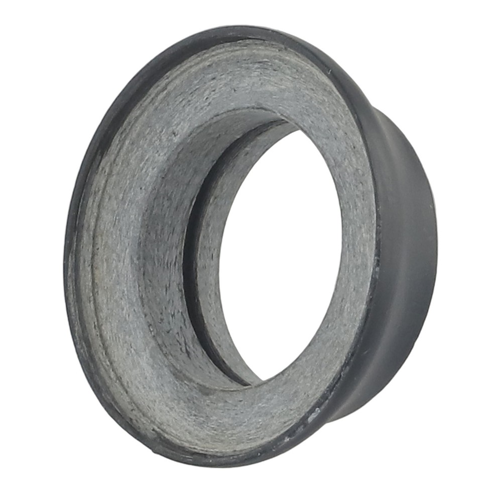 1-1/8 Carbon Fiber Bicycles Headset Spacer Cycling Steerer Tube Conical ...