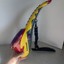 Kawasaki Sax-a-boom Saxaboom 1998 Toy Saxaphone Jack Black Tenacious D ...