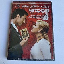 Scoop (DVD, 2006) for sale online | eBay