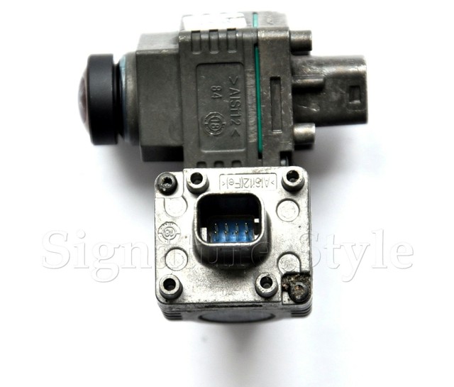 BMW X2 F39 Rear View Reverse Camera 66539475687 for sale online | eBay