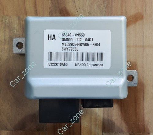 New Genuine Controller Assembly Mdps For Hyundai Eon 56340-4N550 OEM | eBay