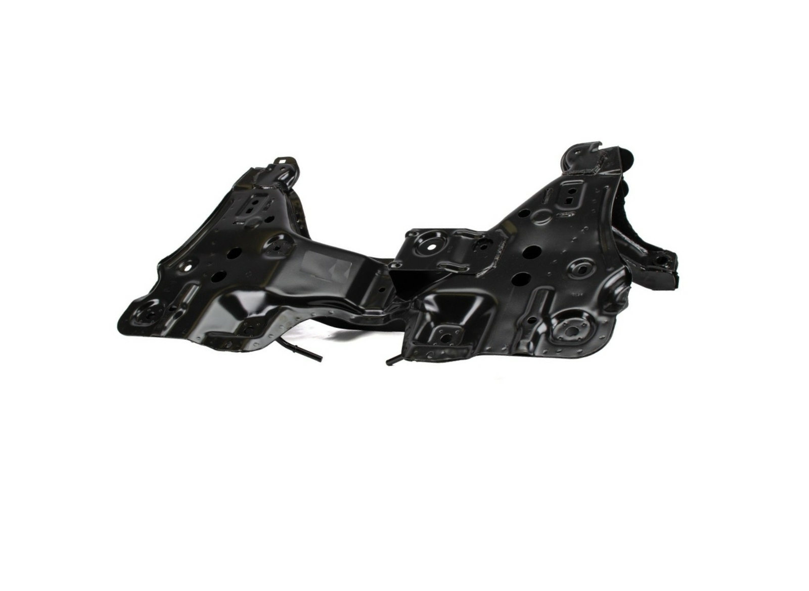 Torq Subframe for Vauxhall Corsa D 1.0 1.2 1.3 1.4 2007-2014 Fits ...