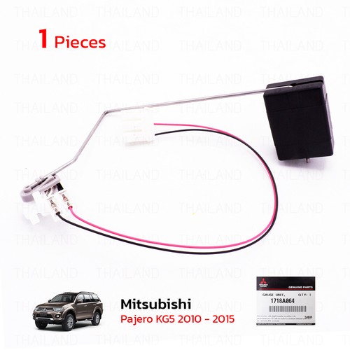 Fits Mitsubishi Pajero Sport Montero 2010 - 15 Fuel Level Sensor Tank ...
