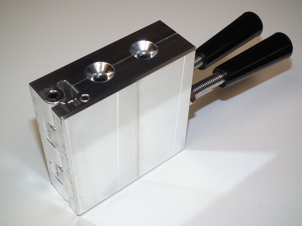 Rock Cod Sinker molds 16 to 80oz Deep Drop 1lb-5lb Single Production ...