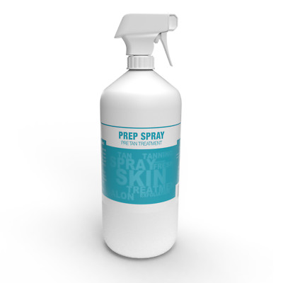 500ml - Prep Spray | eBay UK