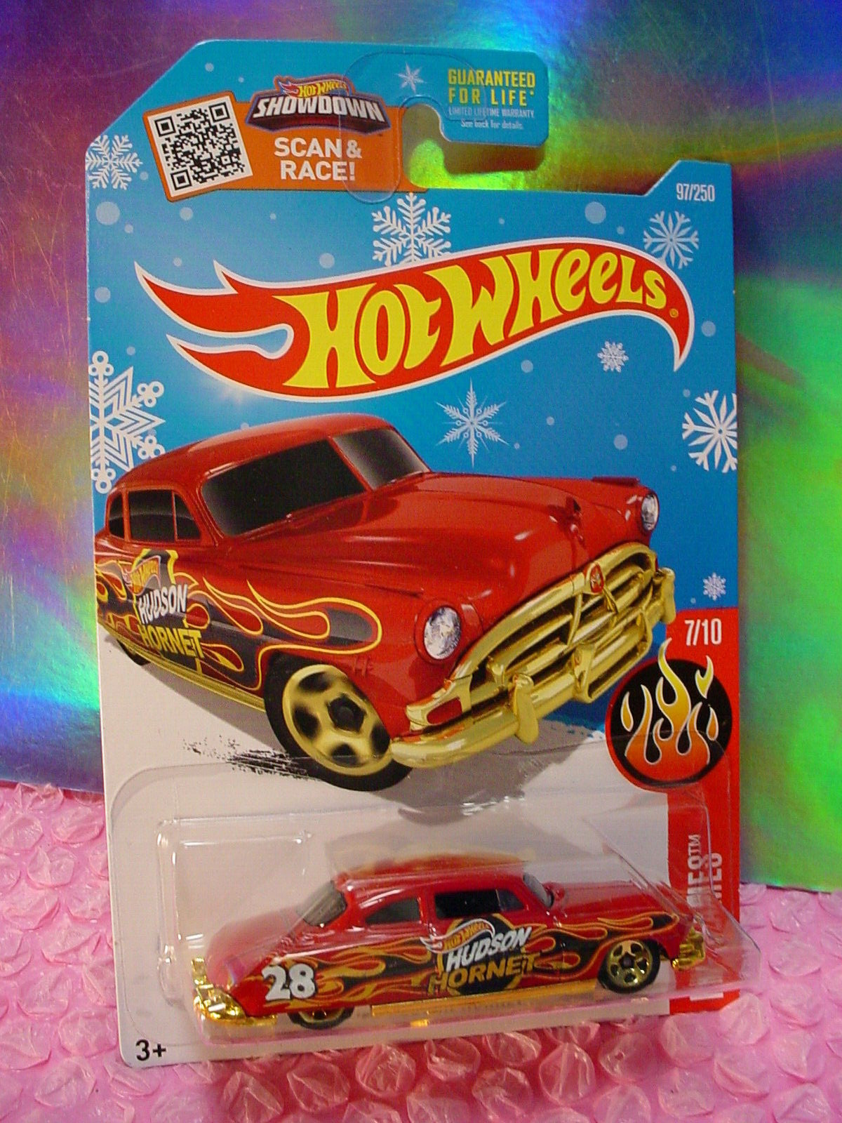 2016 Hot Wheels Target ️ SNOWFLAKE ️ Series You Choose 🏎️🚙🚘🚗 | eBay