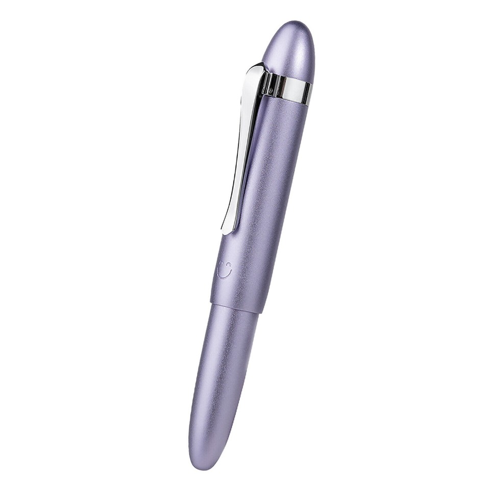Hongdian M1 Ballpoint Pen Metal Writing Pen Gel pen 0.44mm-0.66mm ...
