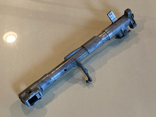 92-96 FORD F150 F250 F350 STEERING COLUMN SHIFT TUBE SHIFTER ROD ...