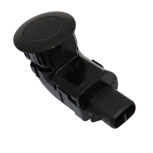 Black Ultrasonic 89341-50011 PDC Parking Sensor For Lexus LS430 2001 ...