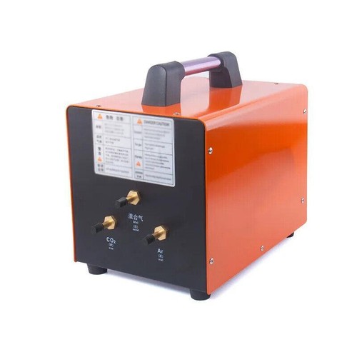 OBC-528G Mixed Gas Proportioner Argon Arc Welding Machine Mixer Carbon ...