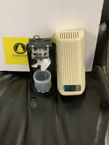 (4) Sani-Air - Electric Fragrance Dispensers - API-2000 TAN COVER- FAST ...