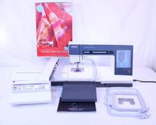 Pfaff creative vision Computerized Sewing Machine for sale online | eBay
