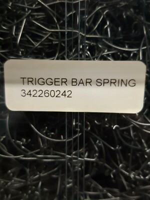 Factory New SIG SAUER TRIGGER BAR SPRING OLD STYLE P226 P228 P229 | eBay