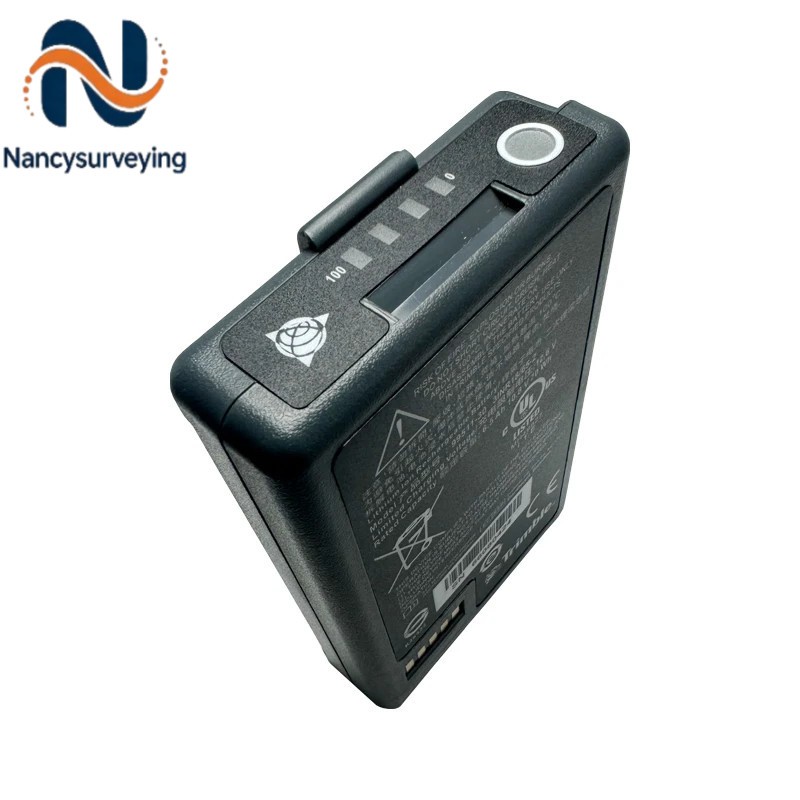 New 79400 Li-Lon Battery For Trimble S3 S5 S6 S7 S8 Total Staion 11.1V ...