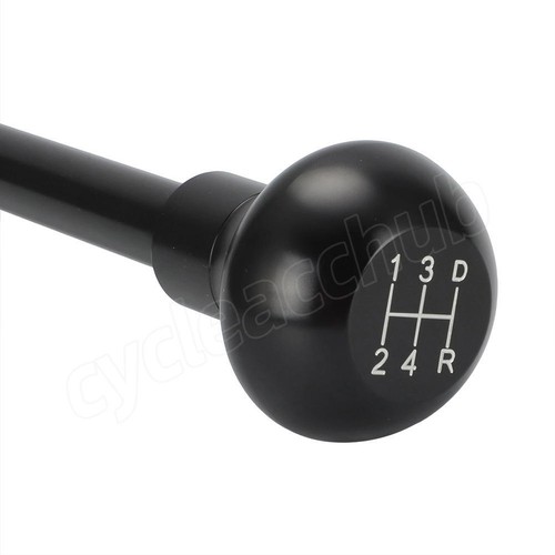 For Ford ZF 5 Speed Transmission Shifter Stick Kit Super Duty F250 F350 ...