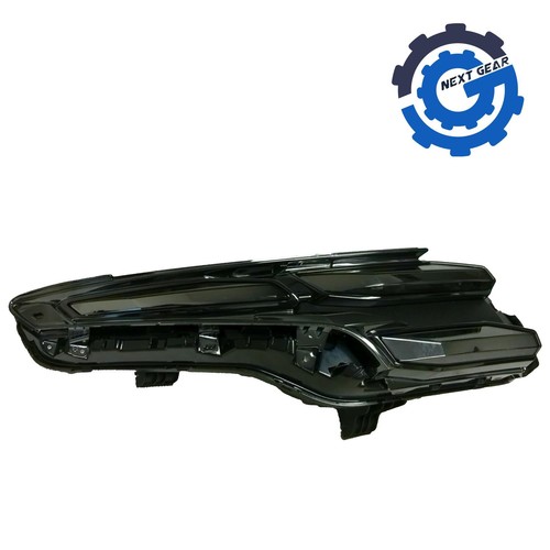 OEM Hyundai Right LED Daylight Running Light for 2025 Tucson Hybrid ...