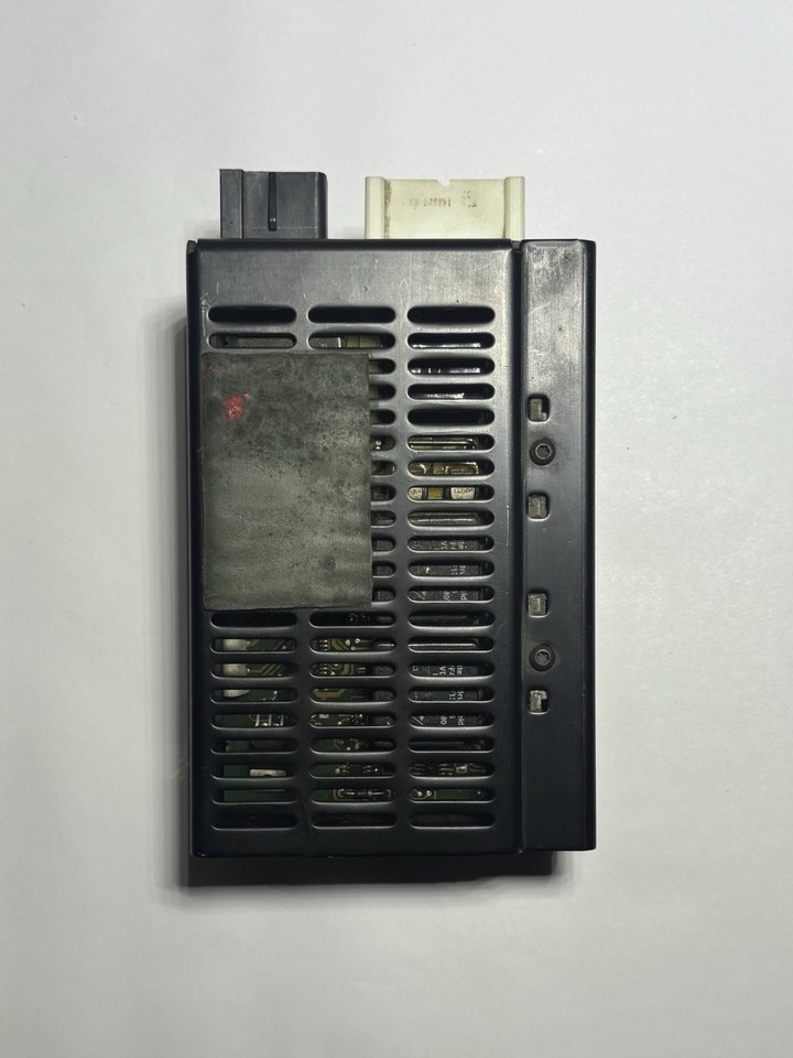 95 - 97 Grand Marquis Crown Victoria Lighting Control Module LCM F7VB ...