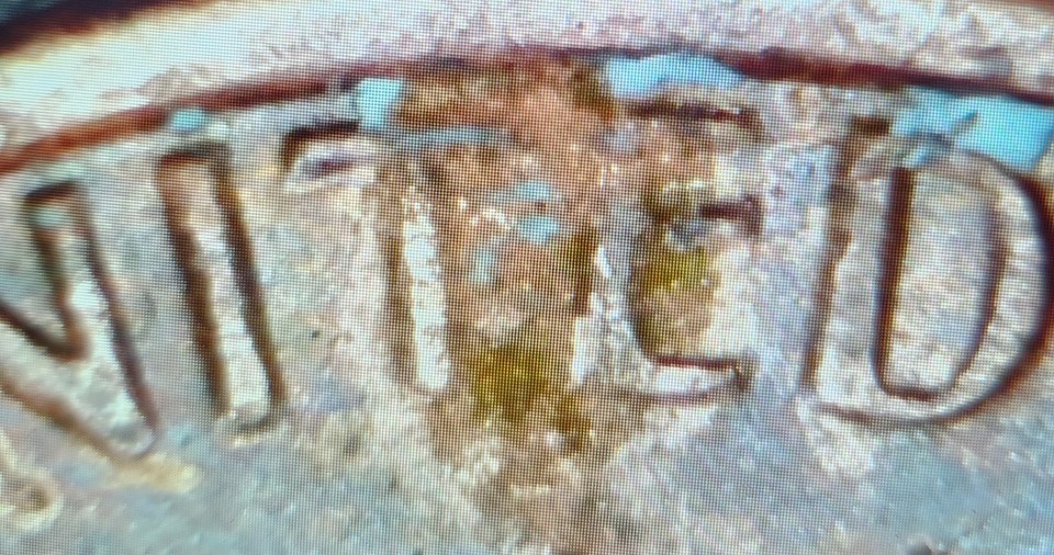 RARE!! 1982 SMALL DATE WITH DD ON FRONT AND BACK. 3.1G | eBay