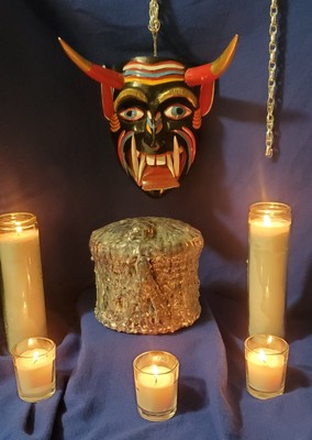 HAUNTED DYBBUK BOX – OCCULT RELIC FROM A FORMER CULT MEMBER 20+ YEARS ...