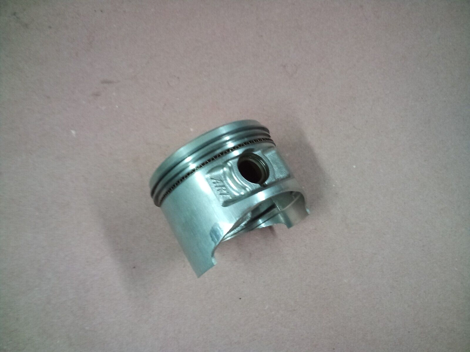 Genuine Oem John Deere Piston Kit M147308 MIU14204 W/Rings AM102610 ...