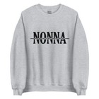 My Greatest Blessing Call me Nonna Crewneck Sweatshirt | eBay