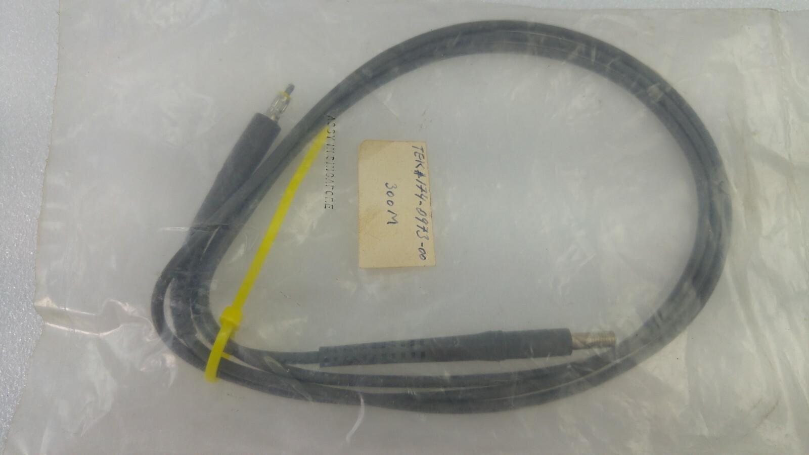 11PCS TEKTRONIX 175-0337-01, 175-1661-01, 175-1383-01, 174-0978-00, 174 ...