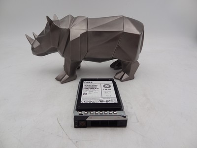 Dell X8F87 PM1643 3.84TB 2.5in 12Gbps SAS SSD | eBay