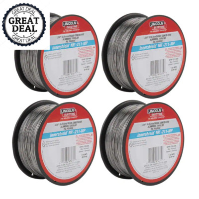 Welding Rods & Wire - Innershield