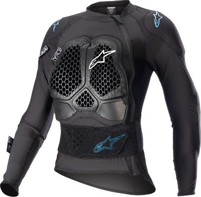 Alpinestars Stella Bionic Action V2 Protection Jacket 6516823-1079-M | eBay