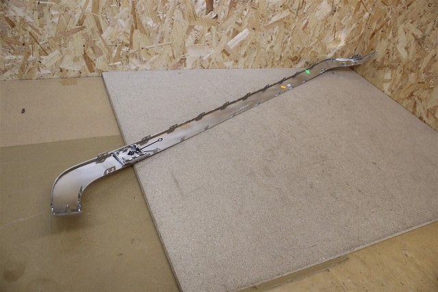 A1668851601 Bumper Lower Trim genuine Mercedes-Benz part for sale ...