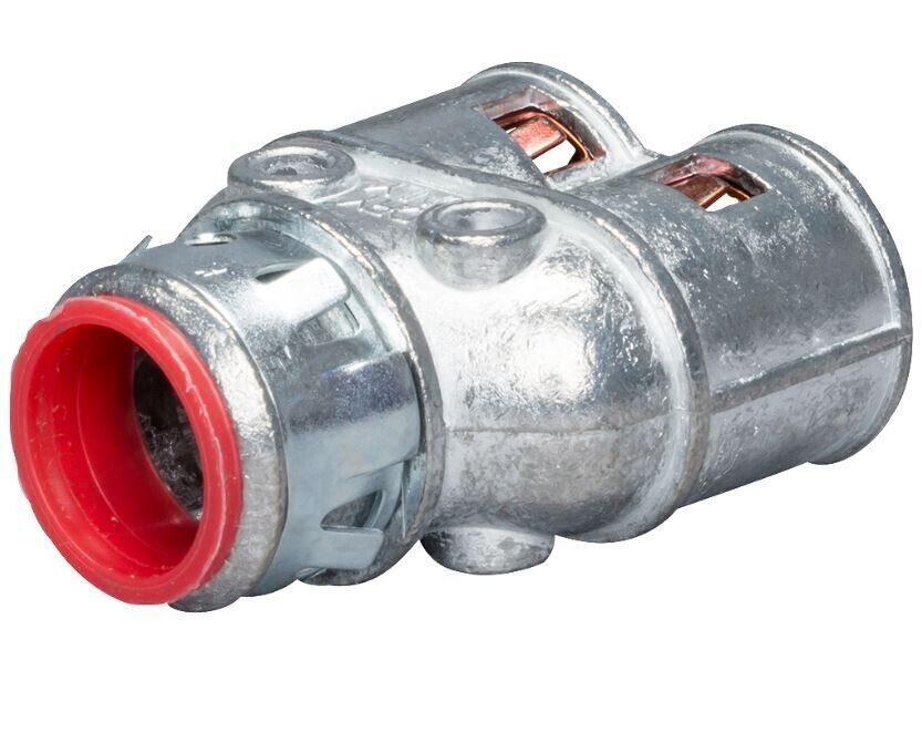 Arlington 4040AST Conduit Fitting - Silver for sale online | eBay