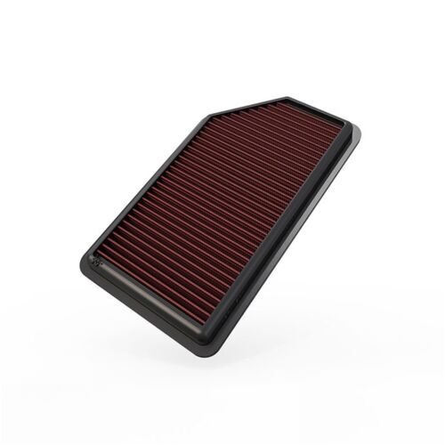 K&N 33-2472 Air Intake Filter for 2012-2017 Hyundai Veloster Accent Kia ...