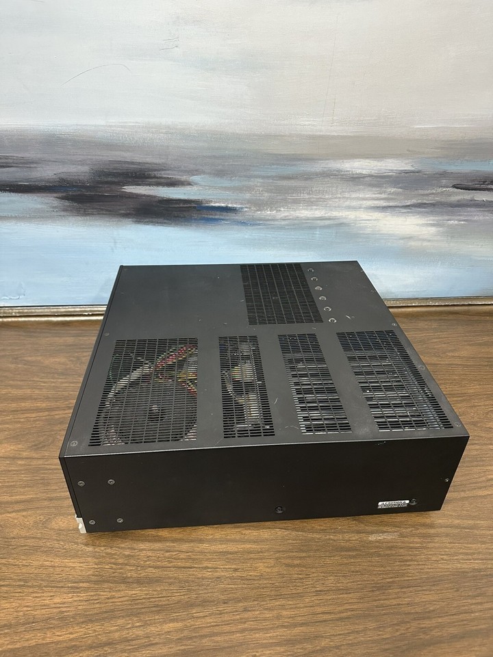 Niles GXR2 IntelliControl ICS Multizone Receiver w/ IM-audio& TM-Sirius ...