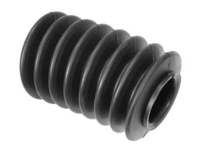 OEM 77GJ34C Rack and Pinion Bellow Fits 1965-1989 Porsche 911 Steering ...