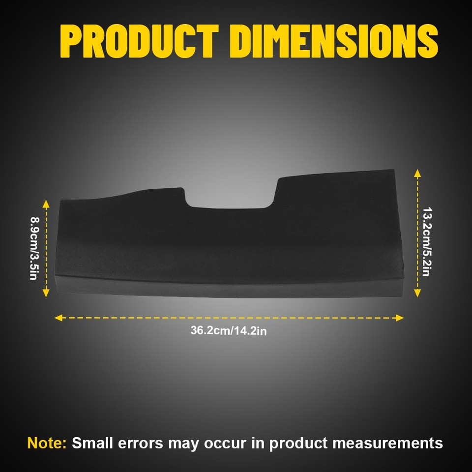 Black Rear Tow Hook Eye Cover Cap for BMW X3 E83 2006-2010 BMW X3 E83 ...