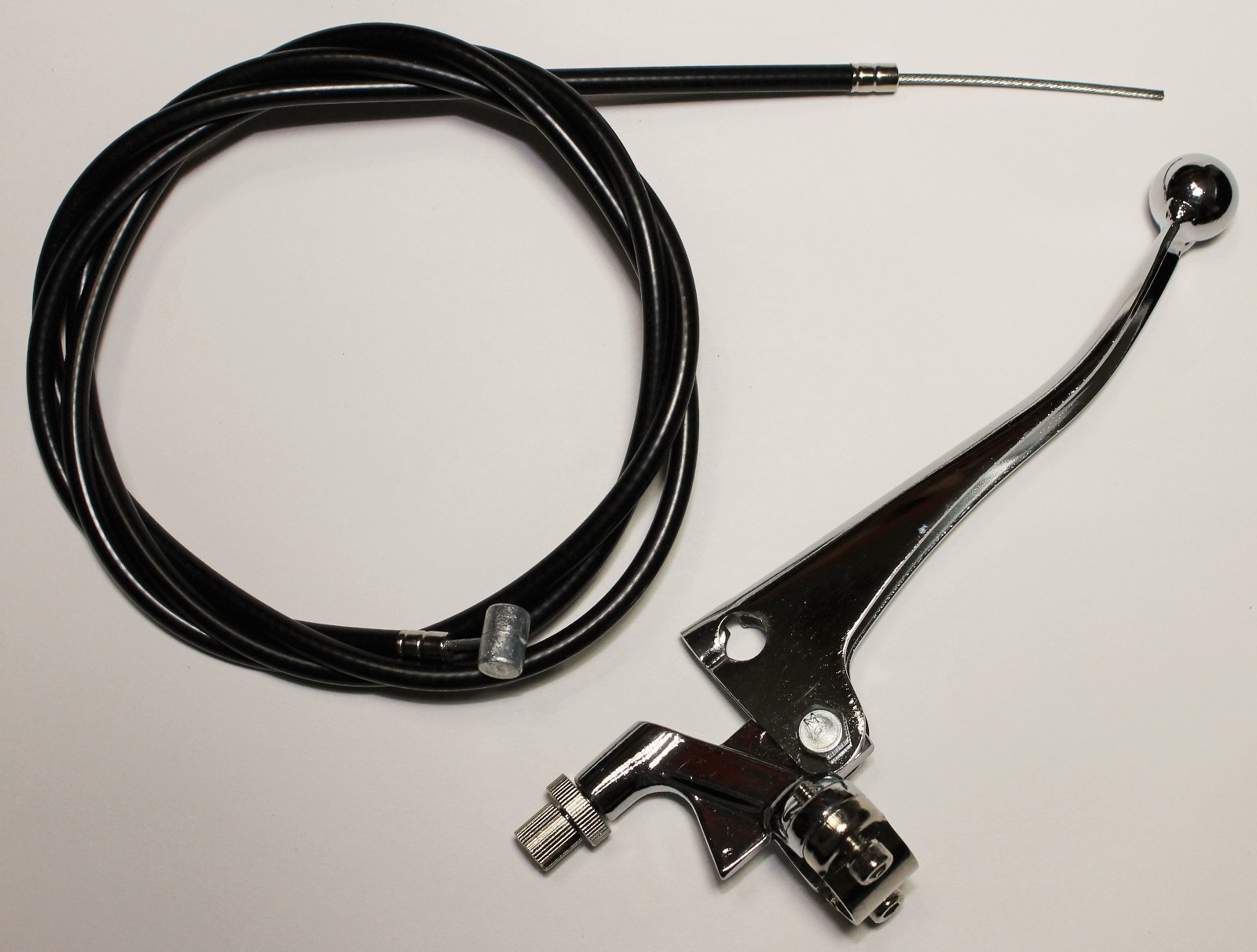 Azusa Professional Brake Lever And Cable For Mini Bike, Mini Chopper ...