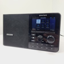 SiriusXM Ttr2 Sound Station - Internet Radio by Grace Digital for sale ...