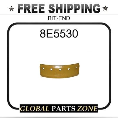 8E5530 - BIT-END 6Y2803 for Caterpillar (CAT) | eBay