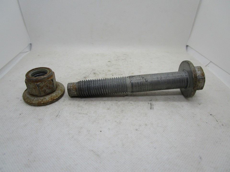 04 05 06 07 08 FORD F150 FRONT SHOCK TO LOWER CONTROL ARM MOUNTING BOLT ...