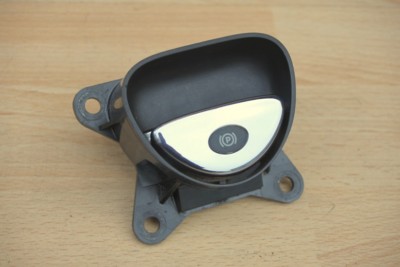 HANDBRAKE / ELECTRIC PARK BRAKE SWITCH - Jaguar S-Type / XK / XJ X350 ...