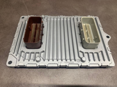 Engine Computer Programmed Plug&Play 2014 Jeep Compass / Patriot ...
