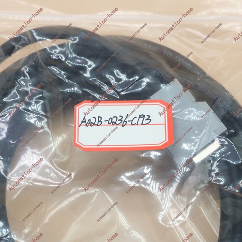 machine tool JD36A JD36B RS232 A02B-0236-C193 5M For FANUC New signal ...