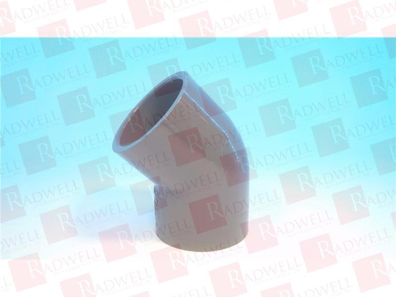 CHARLOTTE PIPE D2467 / D2467 (NEW NO BOX) | eBay