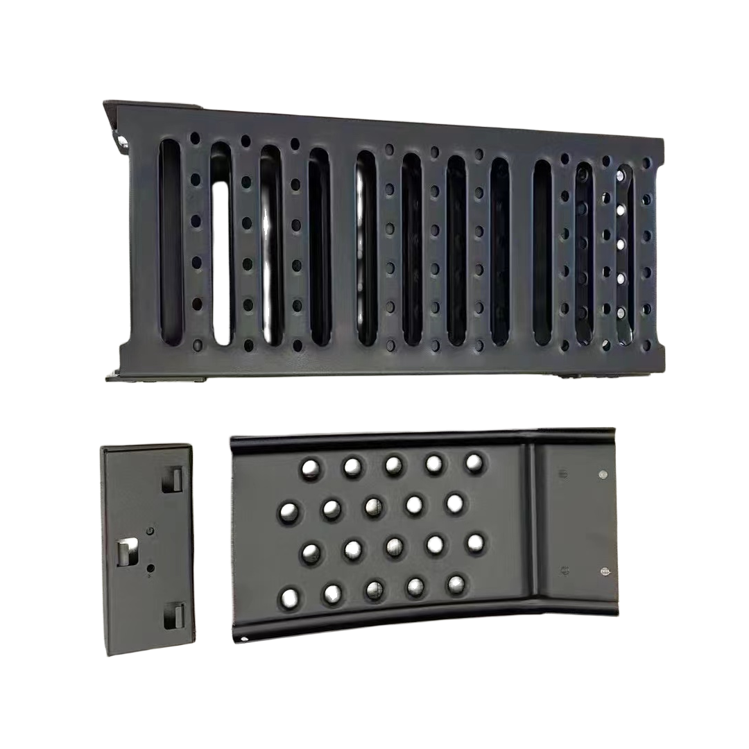 For Jeep Gladiator (JT) 2019-2023 Steel Tailgates Pickup Truck Bed Ride ...