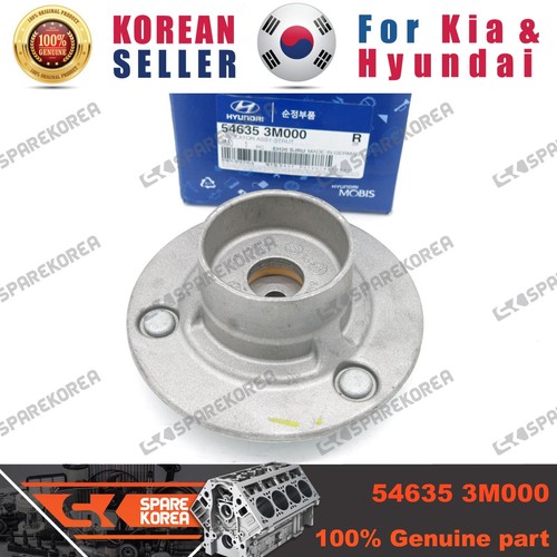 Genuine/OEM 546353M000 INSULATOR ASSY-STRUT for Hyundai Genesis | eBay