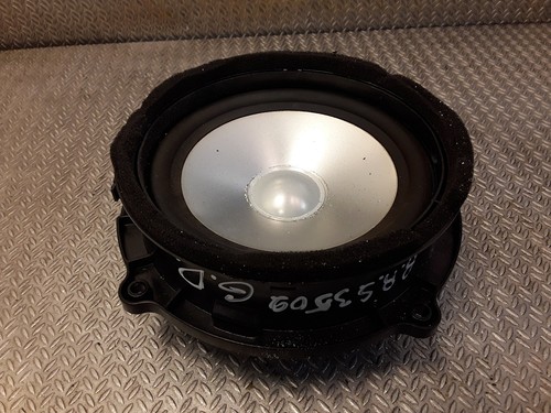 RANGE ROVER SPORT L320 Rear Right Door Sound Speaker XQM500310 | eBay