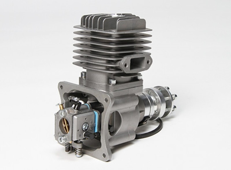 RCGF-61 61cc Gasoline Engine For RC Airplane NIB | eBay