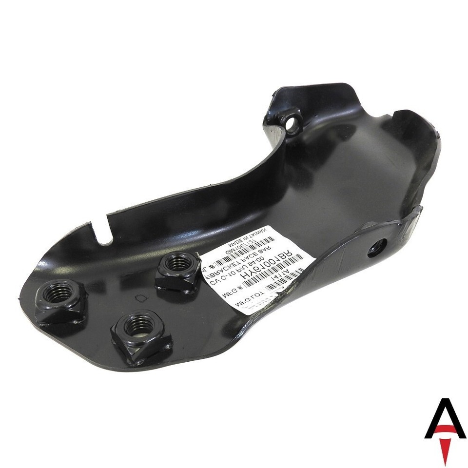 Front Left Side Bumper Bracket For 94-99 Chevy C1500 K1500 GMC Yukon 95 ...